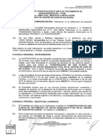 Modelo Contrato Llave en Mano Epc | PDF | Propiedad intelectual | Software