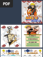 Mi Ano en Pixeles Varios Modelos Byn y Color | PDF