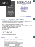 Balance Test - Standing Stork Test (Blind) | PDF | Validity (Statistics ...