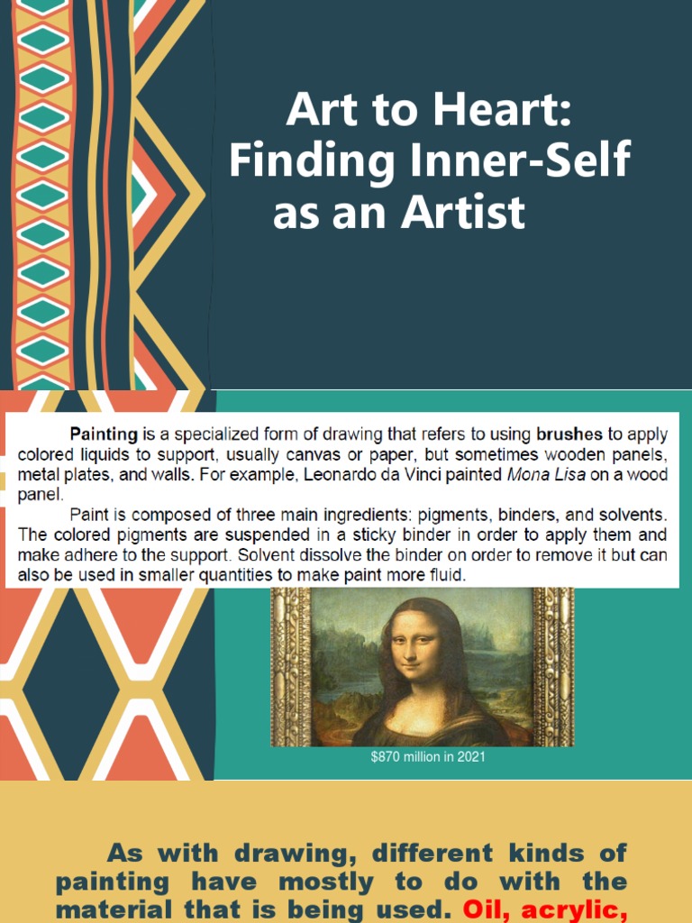 Creative Indutries I 3 | PDF