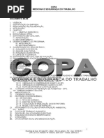 NBR 12962-Insp Extintores | PDF | Pressão | Dióxido de carbono