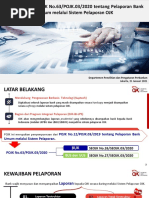 Materi LLD KPPK BI | PDF