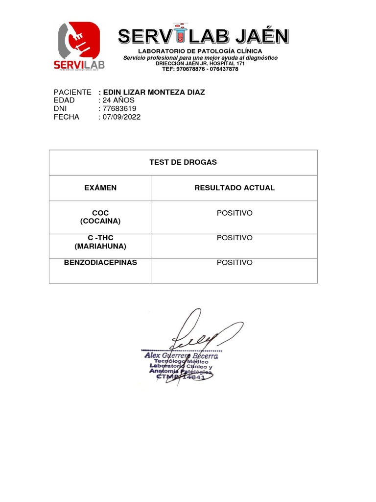 Edin Lizar Monteza Diaz | PDF