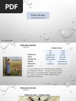 Reflexões sobre a Fragilidade Humana | PDF | Herói