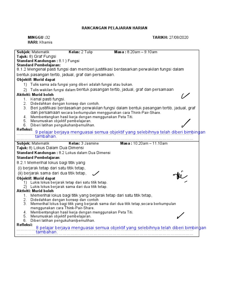 Edited - RPH m32 Khamis | PDF