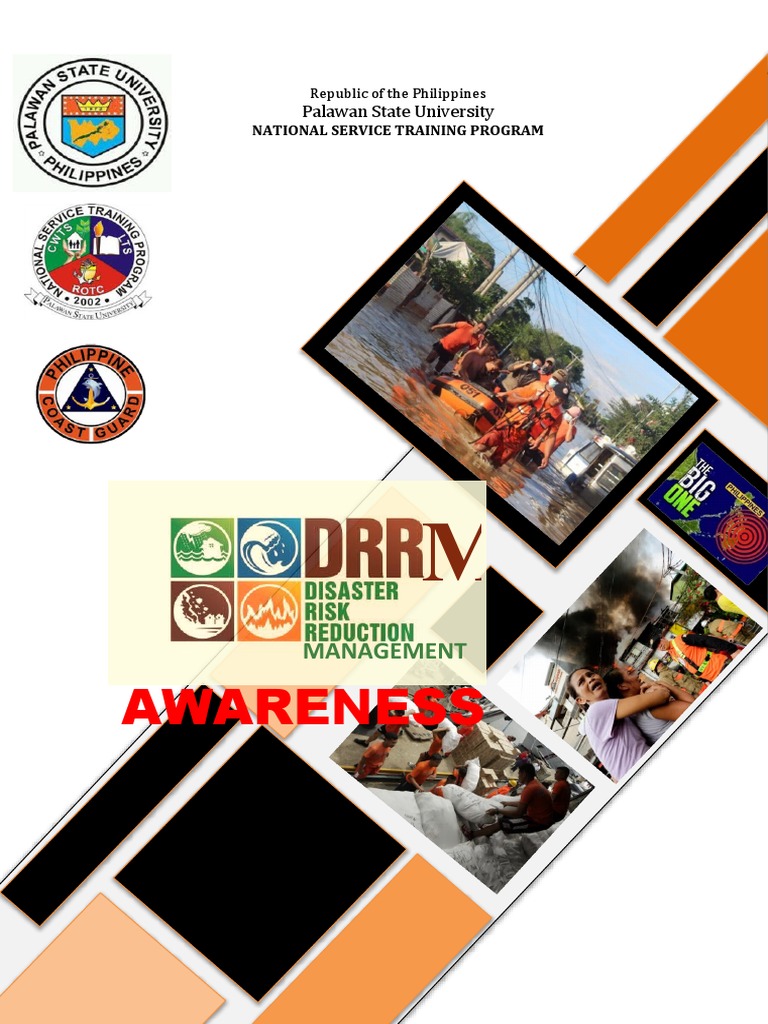 Module 7 CWTS 1 - Disaster Risk Reduction Management | PDF | Emergency ...