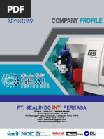 API 6A Tables For Flange Face Parallelism | PDF