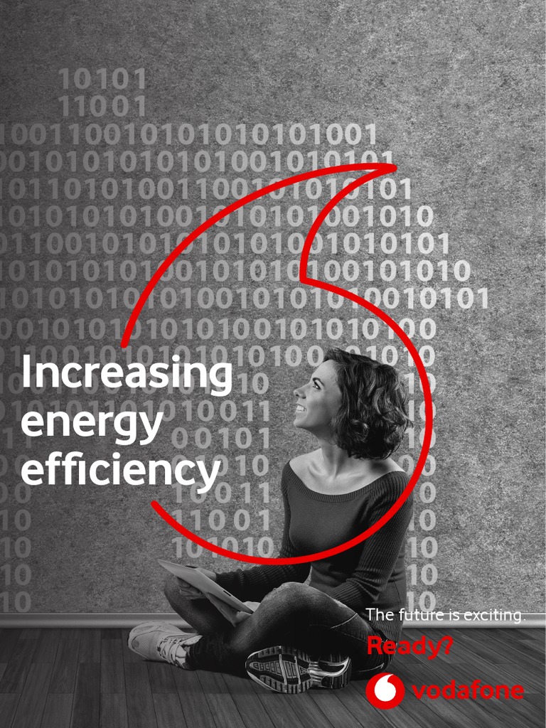 Vodafone IoT - Techem Case Study | PDF | Efficient Energy Use ...