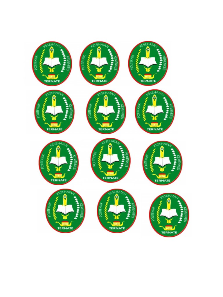 Logo Poltekkes | PDF