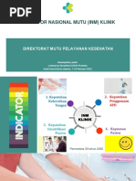 Pertanyaan Dan Jawaban (Q&A) INM Dan IKP | PDF