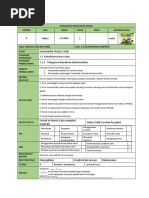 RPH Sejarah 2017 | PDF