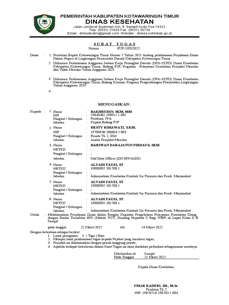 ST p2p Bagendang Fix | PDF