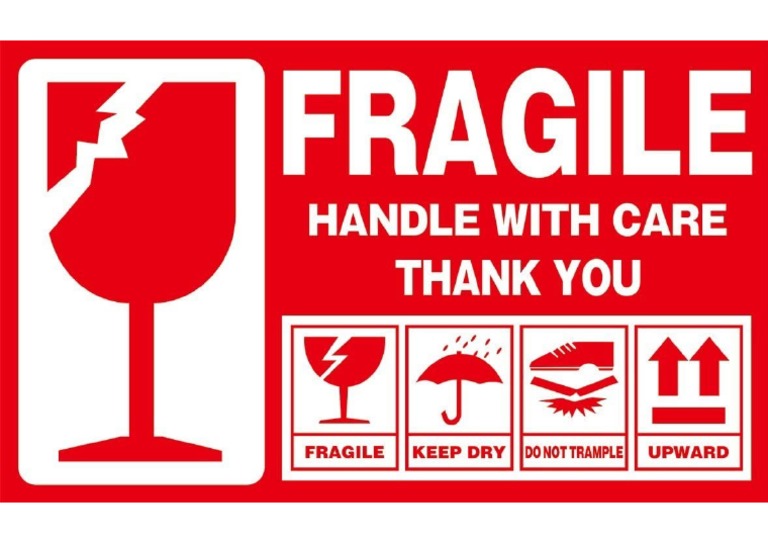 Fragile | PDF