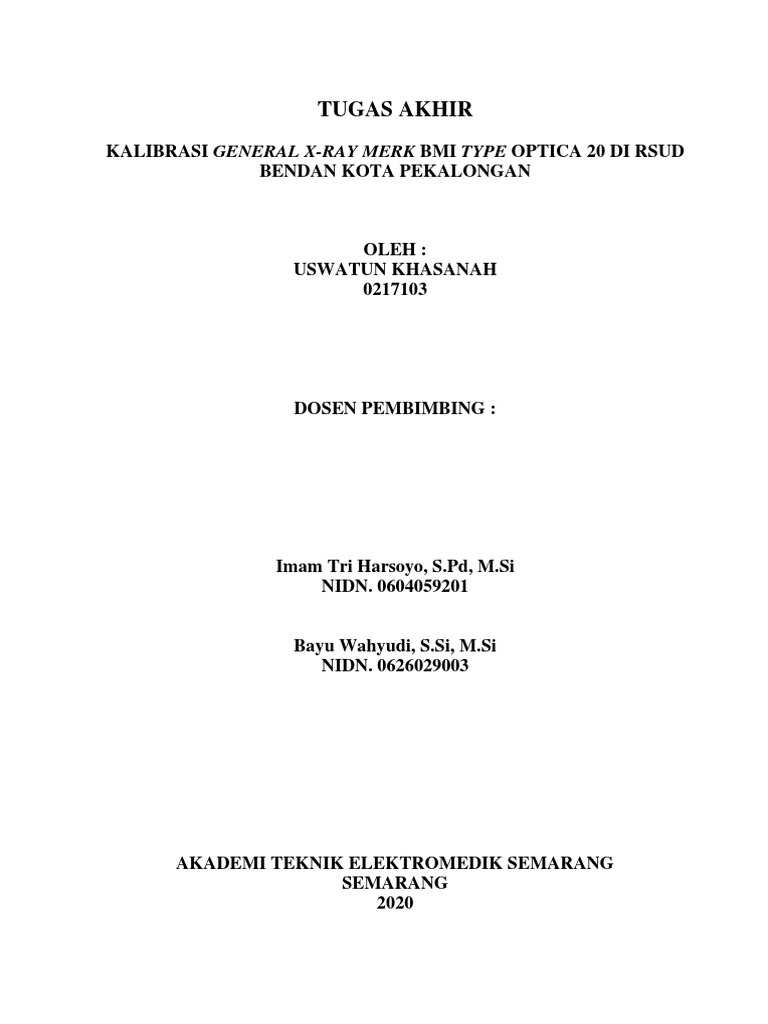 Hal Depan UUs-dikonversi | PDF