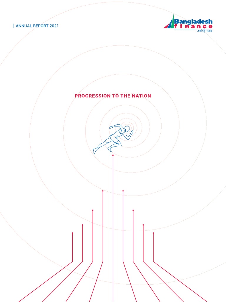 BD Finance Annual Report 2021 Final | Download Free PDF | Equity ...