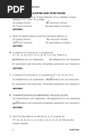 CH 13 Probability Multiple Choice Questions (With Answers) | PDF ...