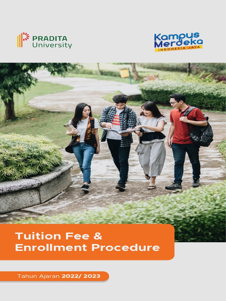 TUITION AND ENROLLMENT GUIDE | PDF