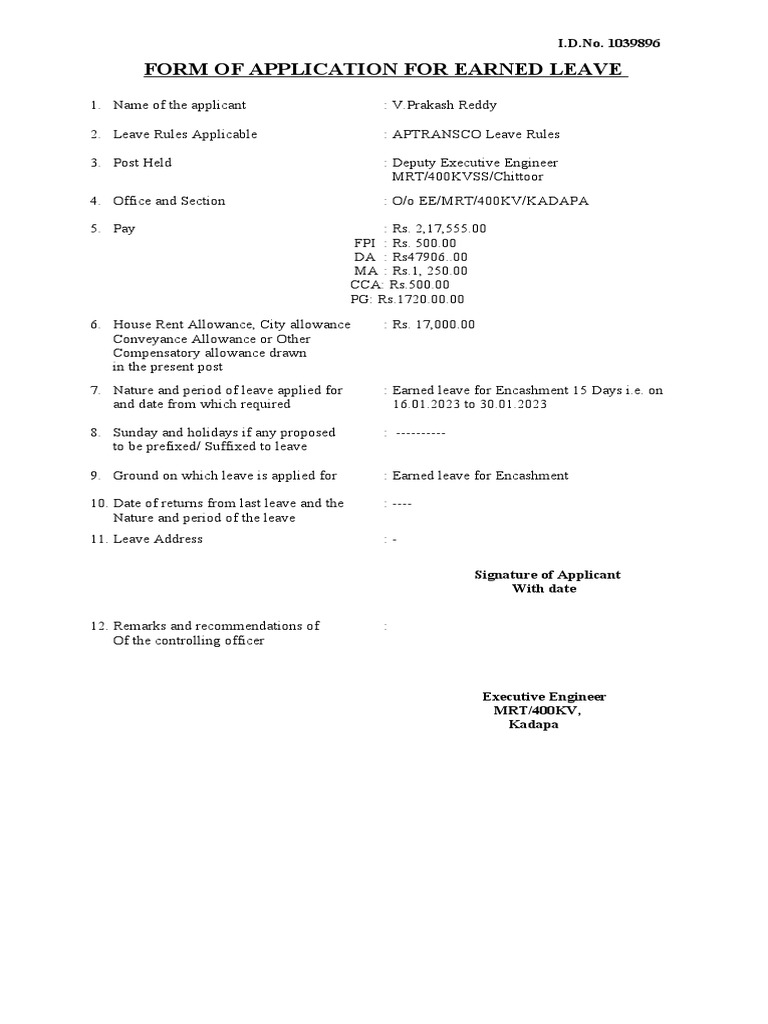 EOL Application | PDF | Law | Technology & Engineering