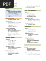 PAP Refill Request en | PDF | Medicine | Pharmacology
