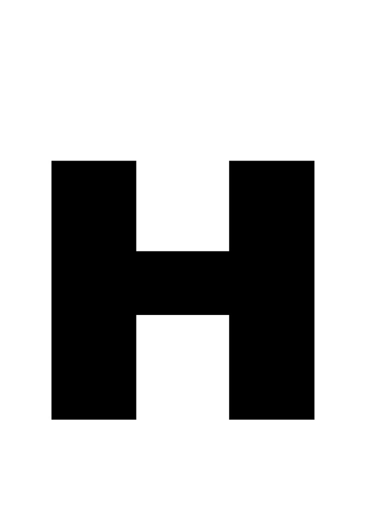 Font Arial Black | PDF