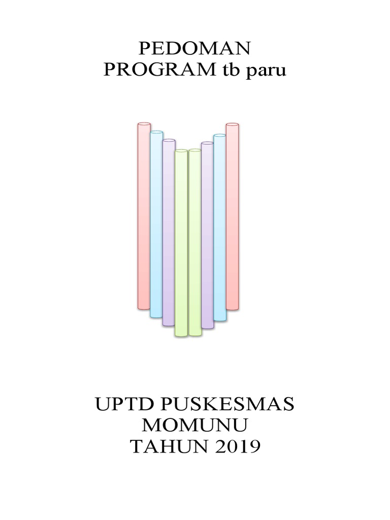 PEDOMAN PENYELENGGARAAN PROGRAM TB Paru | PDF