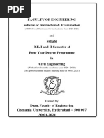 Btech 1st Year Syllabus | PDF | Integral | Diffraction