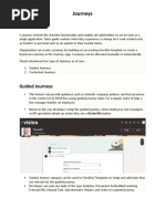 PER Guided Journeys Redwood Pages | PDF | Oracle Corporation | Software