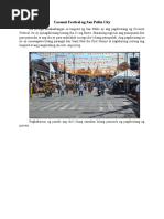 Hueteng Numbers With Meaning | PDF