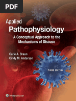 Porth's Essentials of Pathophysiology PDF | PDF | Cell Signaling ...
