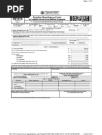 Erd.2.f.006 Rev. 04 Request For Vat Zero-Rating Certification | PDF | Value Added Tax | Taxation