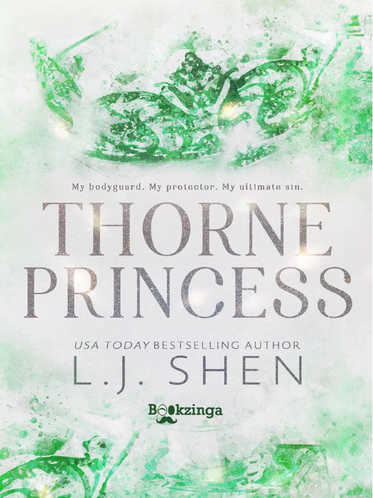 Thorne Princess | PDF | Violación