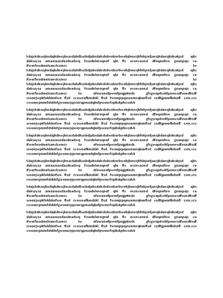 Ahlu Document Overview | PDF | Computers