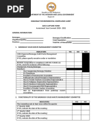 Purok Example Data Overview | PDF
