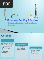 MSDS Minncare 50095-097-EN-REV-B | PDF | Firefighting | Magnesium