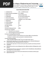 Process Plant Utilities Overview | PDF
