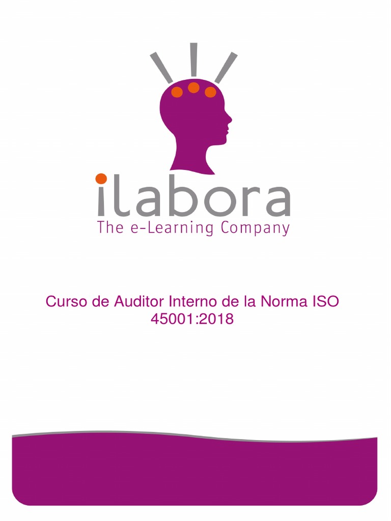 Planificación de la auditoría interna de SST: Alcance, equipo auditor y requisitos de la norma ...