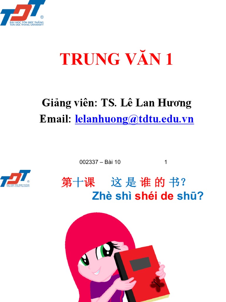 Slide Trungvan1 Bai 10 2021 | PDF