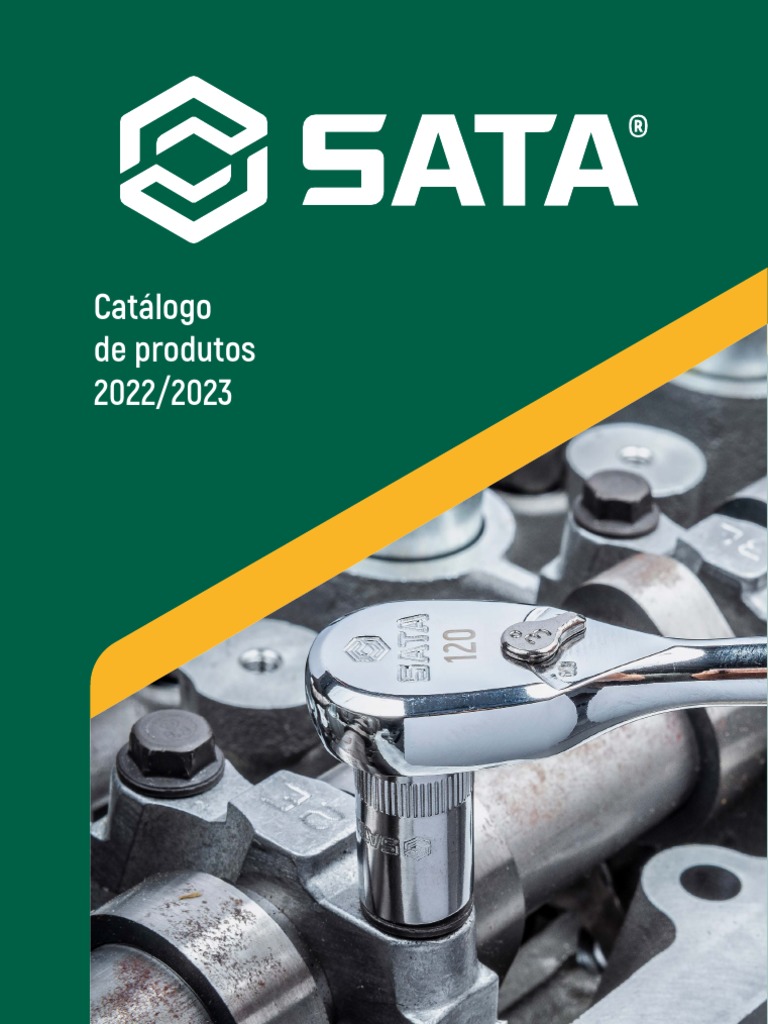 Catalogo Sata Belzer Sata 2022 08 WEB | PDF