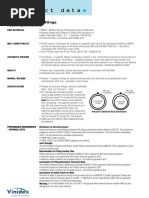 PE - Gas Sizing - Guide | PDF | Pipe (Fluid Conveyance) | Pressure