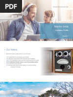 Brochure KEMA Labs Testing Services | PDF | High Voltage Direct Current ...