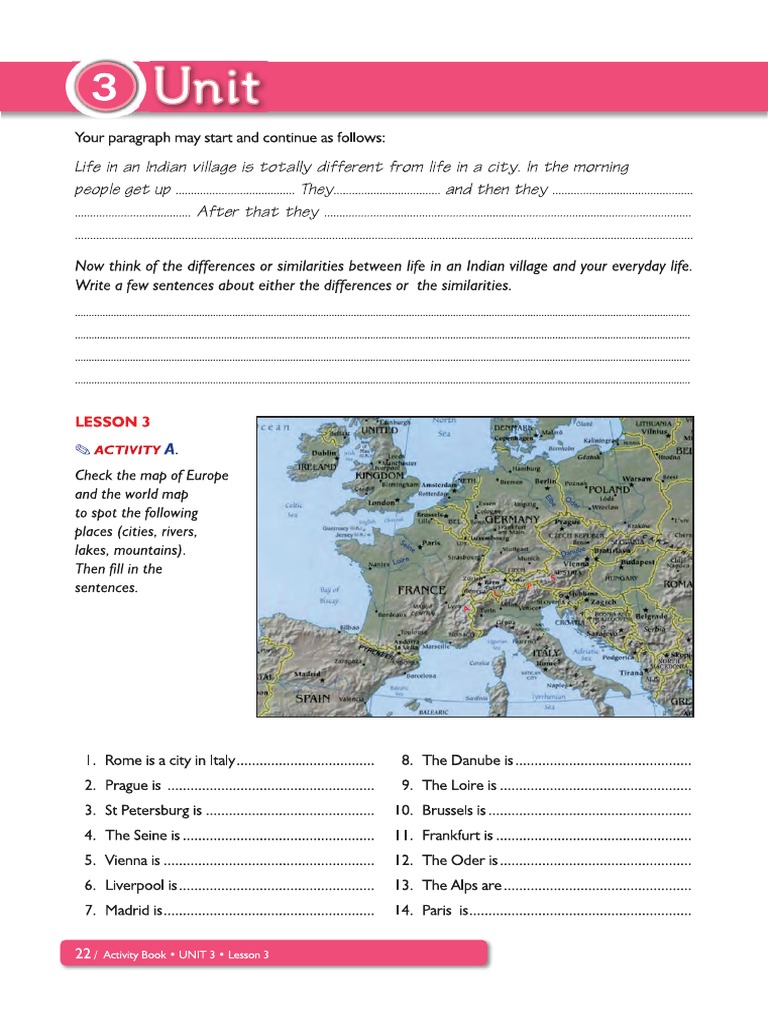 10 0234 01 - Agglika - E Dimotikou - Tetradio Ergasion | PDF