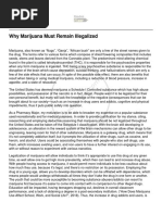 POB SBA Sample | PDF | Survey Methodology | Motivational