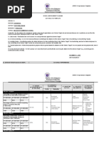 Learning-And-Service-Continuity-Plan - Sample | PDF | Internet