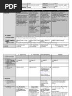 Johari Window Worksheet | PDF