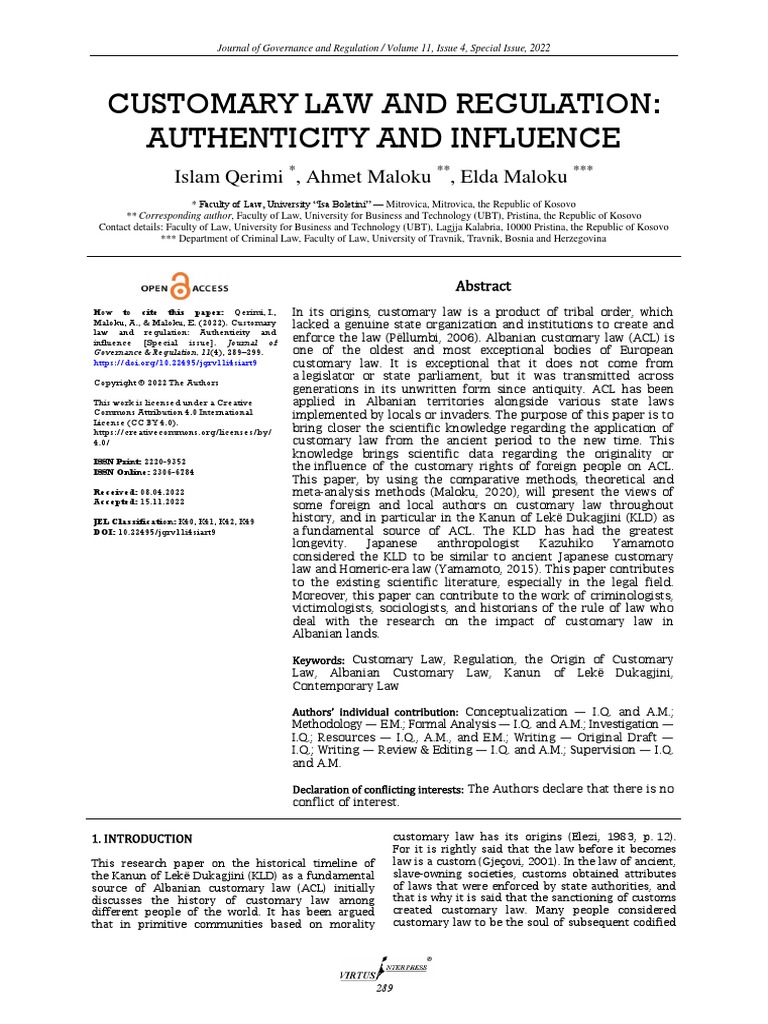 JGRV 11 I 4 Siart 9 | PDF | Albanians | Albania