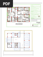 Floor Plan and Working Drawings Guide | PDF | Room | Home