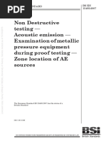 Iso 10675-1 - 2016 | PDF | International Organization For ...