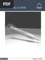 Differences Between Crosshead and Trunk Engines | PDF | Piston ...