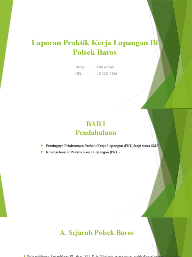 Fitri Andini 1 | PDF
