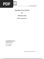 Overpull: Daily Drill String Over Pull Calculations | PDF | Weight ...